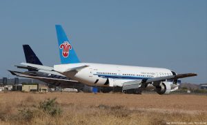 Aircraft Boneyard, Goodyear Airpark, Litchfield Park, AZ (2) 5-18 ...
