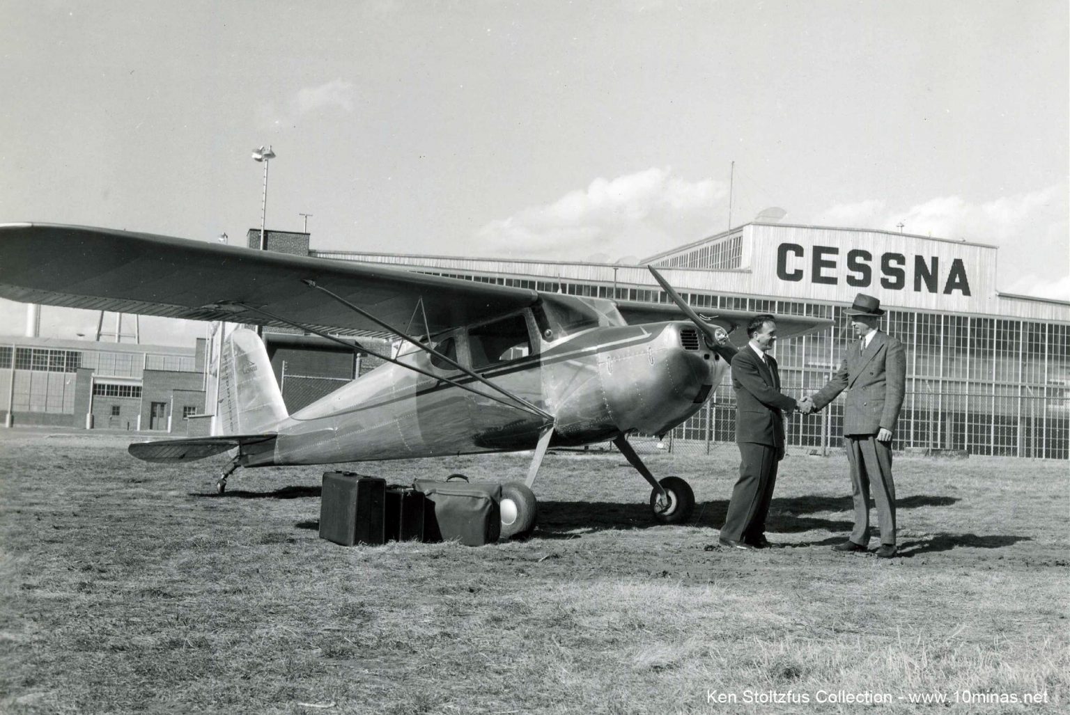 cessna_120_factory_photo | 10Minas Blog