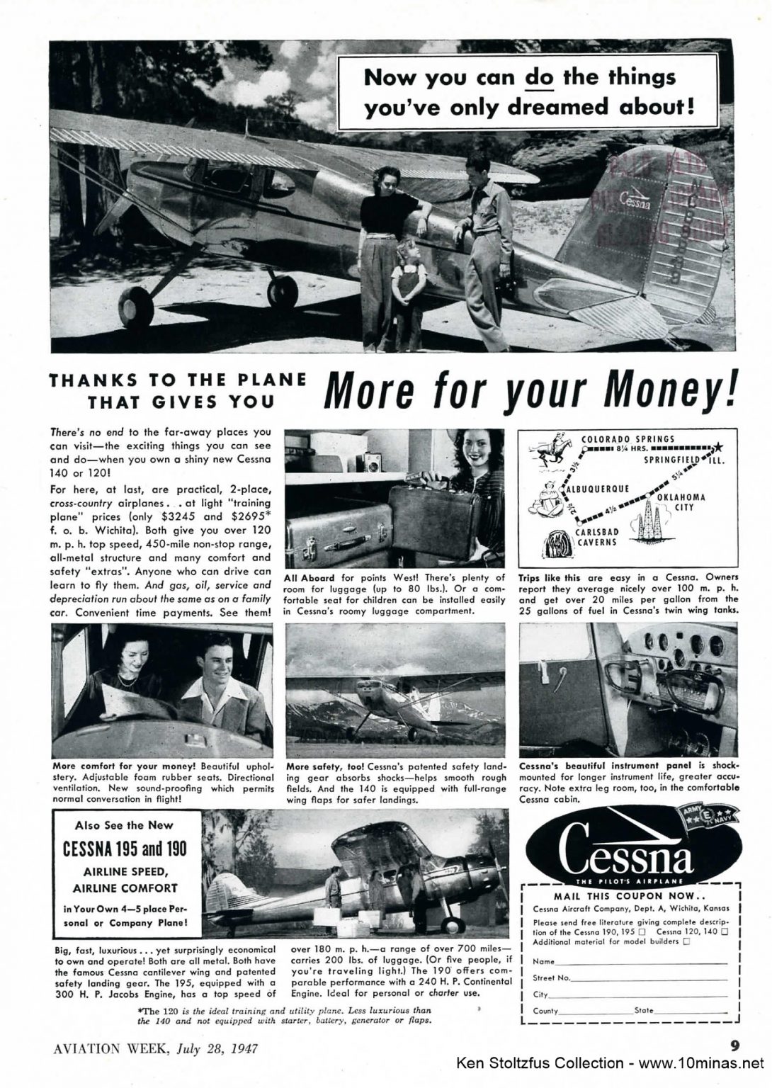 Cessna_aircraft_ad_Aviation_Week | 10Minas Blog
