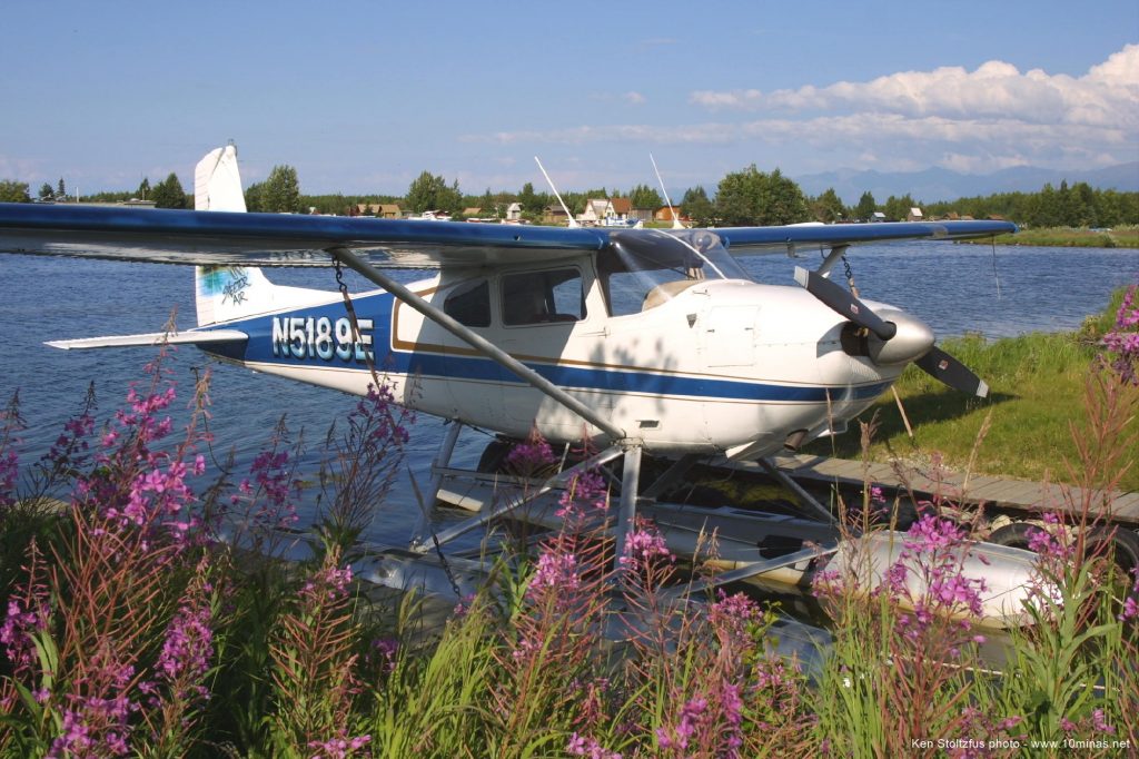 cessna_180_floatplane_photo_alaska | 10Minas Blog