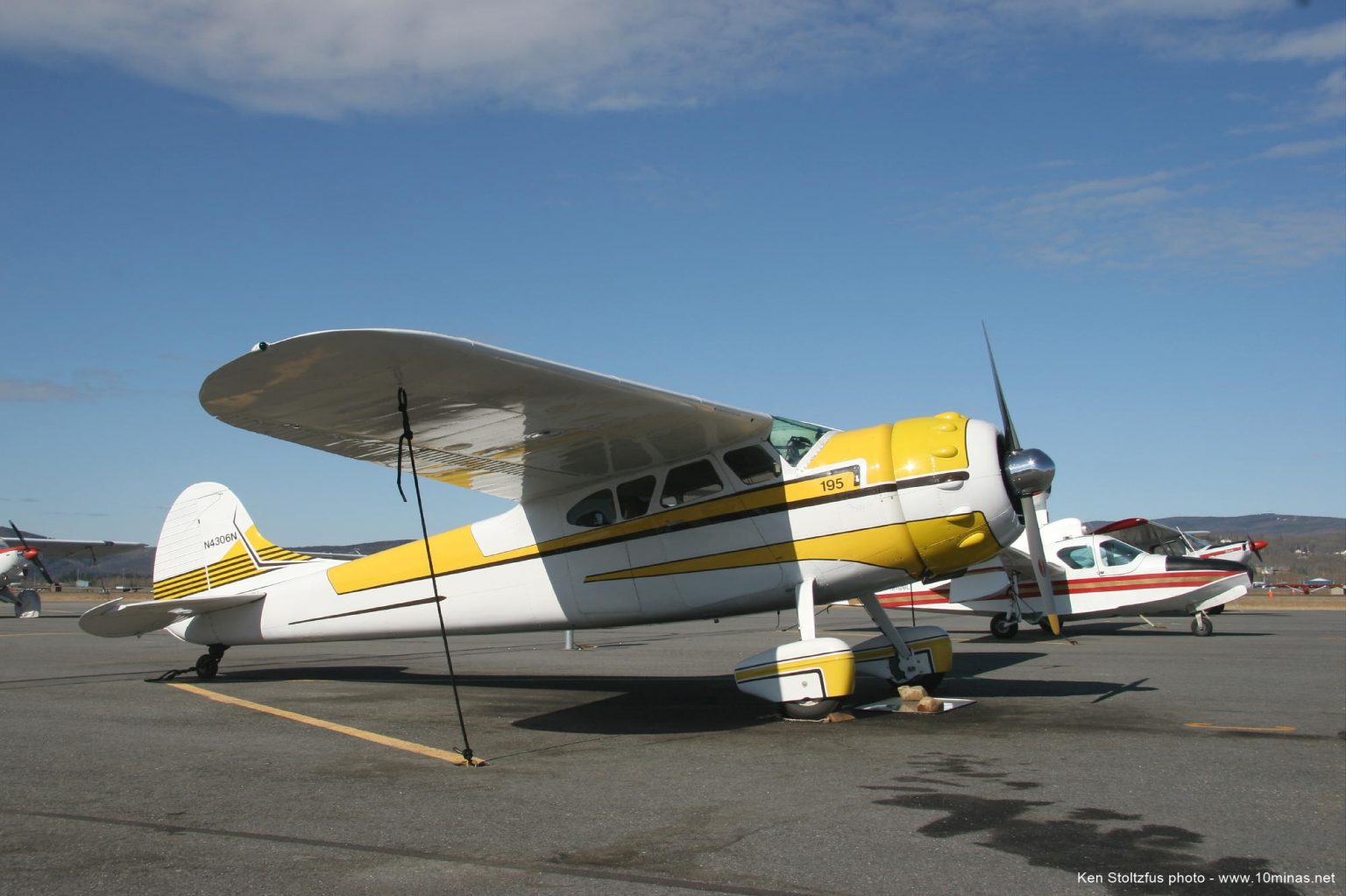 cessna_195_aircraft_photo_alaska | 10Minas Blog