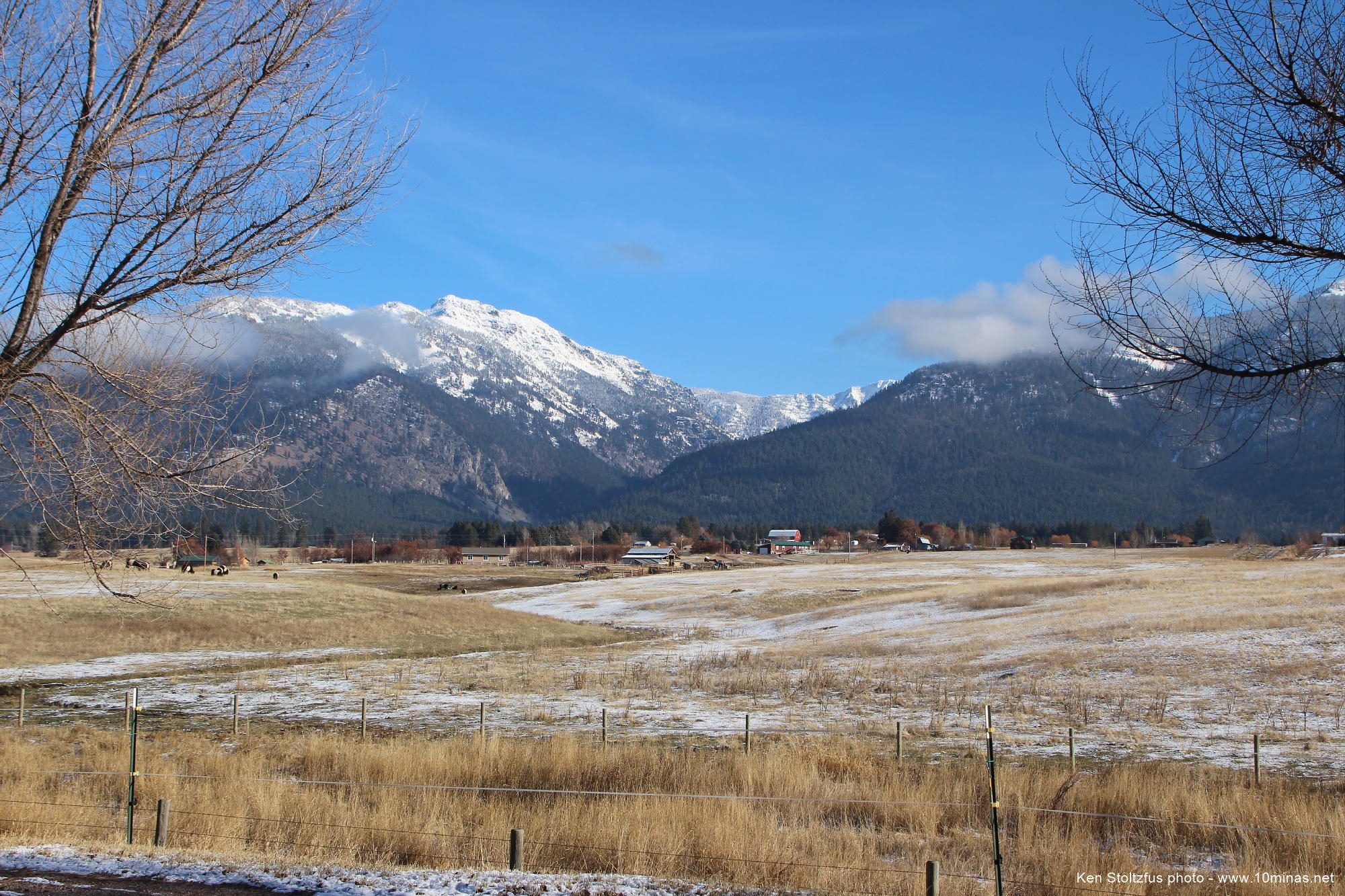 Scenic America, Ronan, Montana, 12-18 | 10Minas Blog