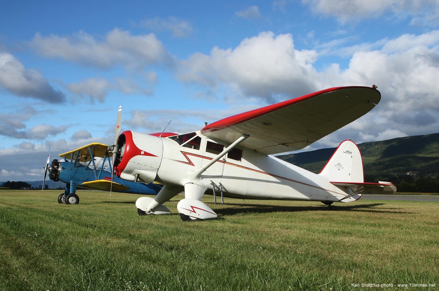 stinson_v-77_airplane_picture | 10Minas Blog