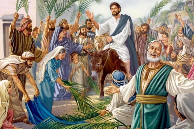triumphal_entry-2 | 10Minas Blog